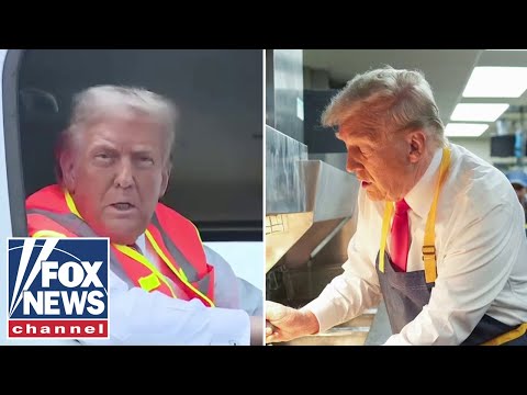 Trump Aide Behind Iconic Moments Now Elevated to Executive Producer ...