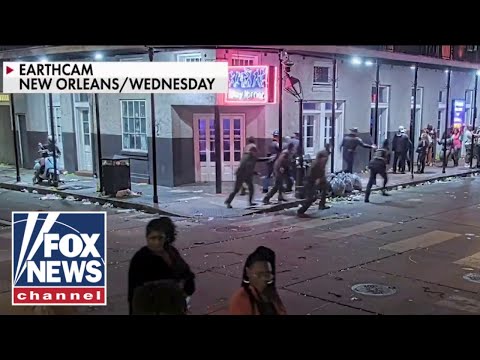 Heroic Moment Caught on Camera: How Brave Citizens Fought Back ...