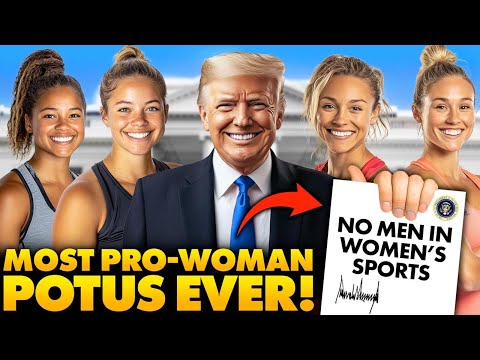 Trump: The Most Pro-Woman President? Check the Proof Here - American ...