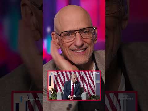 Liberal Elites Exposed: They're Ignoring Us All - American Voter Polls News