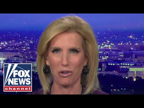 Taxpayer Dollars at Stake: Ingraham's Bold Challenge to Subsidies ...