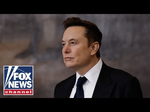 Elon Musk Calls for Major Audit of US Gold Reserves - American Voter ...