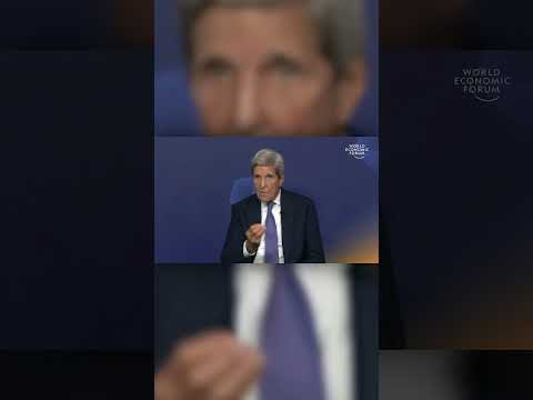 John Kerry's Surprising View on New Media Sparks Debate - American Voter Polls News