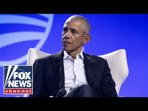 Inside the Controversy: Obama’s Presidential Library Exposed - American ...
