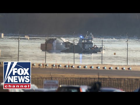 Flying Remains Safe Despite Recent Plane Crashes, Says NTSB Official ...