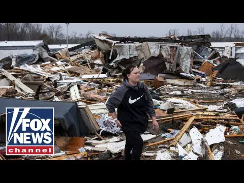 Storm Devastation Strikes South: 32 Lives Lost in Catastrophic Event ...