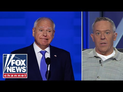 Walz Under Fire as 'False Prophet' of Identity Politics - American ...