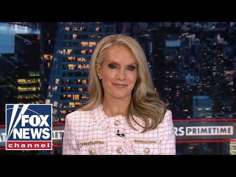 Dana Perino Tears Into Dems Over 'Addiction' to Small Donations ...