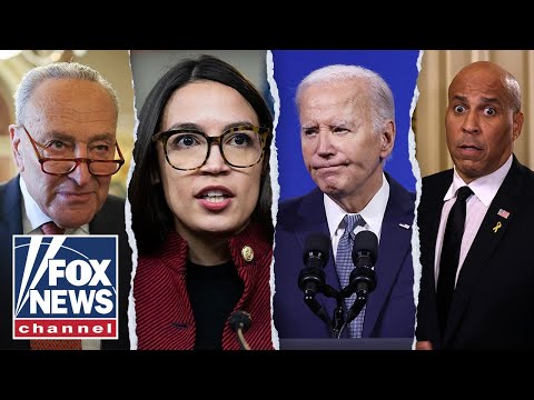 Democrats' Poll Numbers Plunge with Crucial Voter Segment - American ...