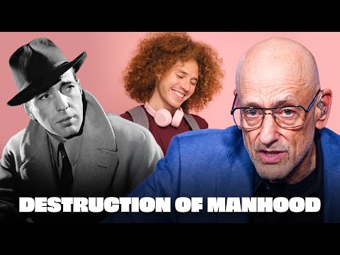 Reviving Manhood: Culture's Key Role in Restoring True Masculinity ...