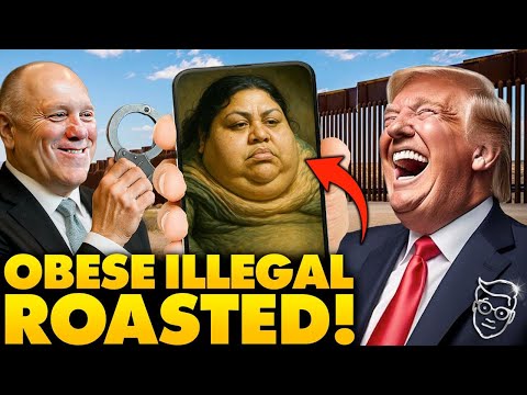 Outraged Public Urges Trump to Deport Boastful Illegal Alien - American ...