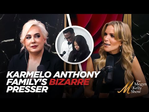 Karmelo Anthony's Family Drops Bombshells in Odd Press Conference ...