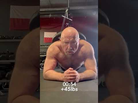 Alex Jones' Workout Routine: Can You Handle the Intensity? - American ...