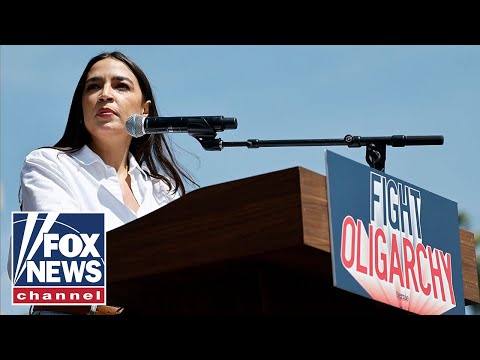 AOC Crime Crisis: Radical Policies Wreak Havoc in Her District ...