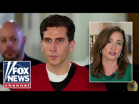 Judge's Shocking Demand: Unraveling Idaho University Murder Mystery ...