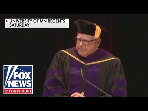 Walz Faces Backlash for Shocking ICE-Gestapo Comparison - American Voter Polls News