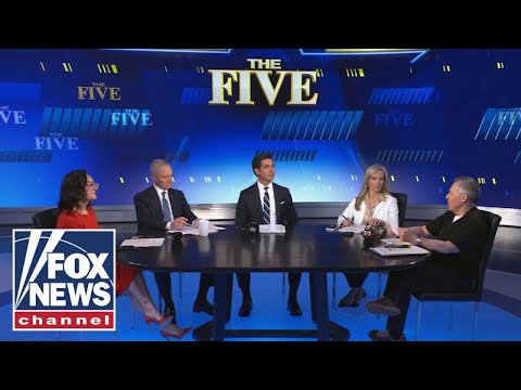 Inside Scoop: 'The Five' Reveals Fan Questions and Surprising Answers ...