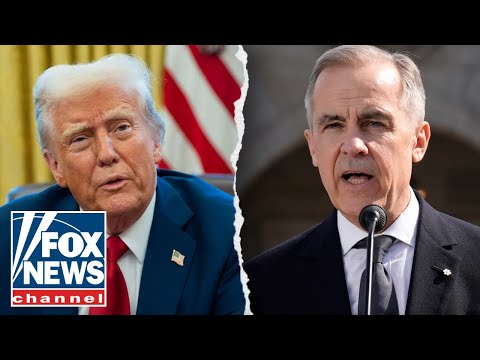 Trump's Moves Echo Canadian Secession Push - American Voter Polls News