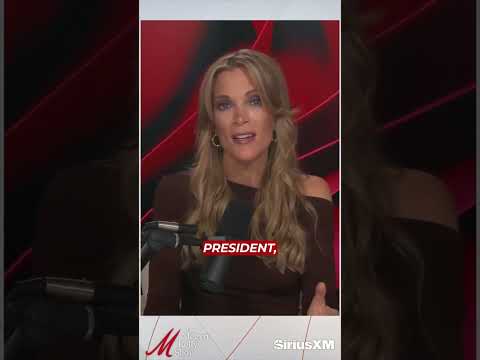 Megyn Kelly Blasts America's Endless War Cheerleading - American Voter Polls News