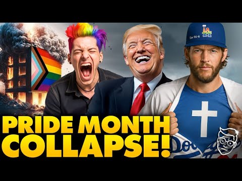 MLB Star Defies Team's Pride Month, Stands for Faith on Field ...