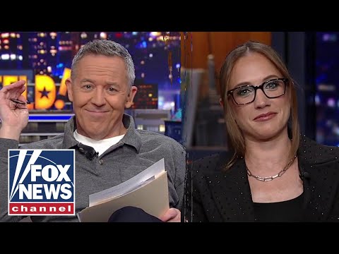 Kat Returns to Shake Up the Gutfeld Show Dynamics - American Voter ...