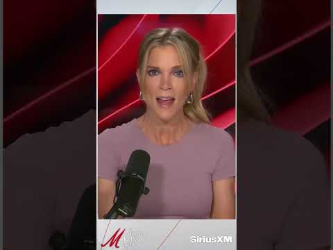 Megyn Kelly Exposes Epstein Files Cover-Up Agenda - American Voter Polls News