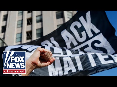 Leftist Protesters Face No Consequences: A Message Sent Loud and Clear ...