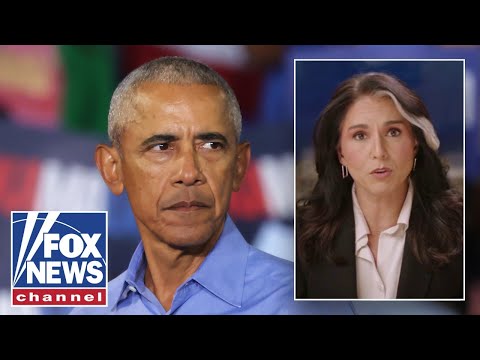 DOJ Eyes Obama Russia Hoax Documents: Criminal Charges on the Table ...