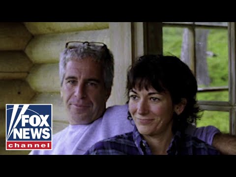 DOJ's Bold Move: Ghislaine Maxwell Meeting Uncovers Shocking Secrets ...