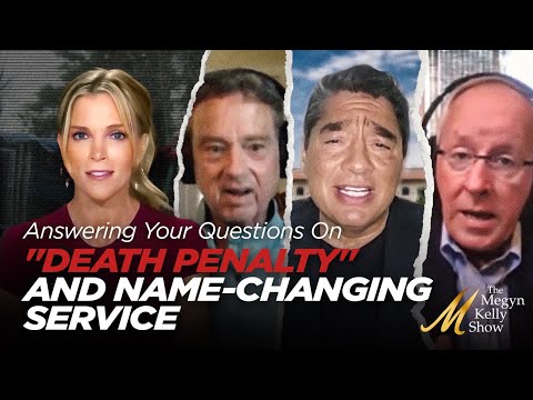 Megyn Tackles Baby Lisa Case: Death Penalty Debate Heats Up - American ...