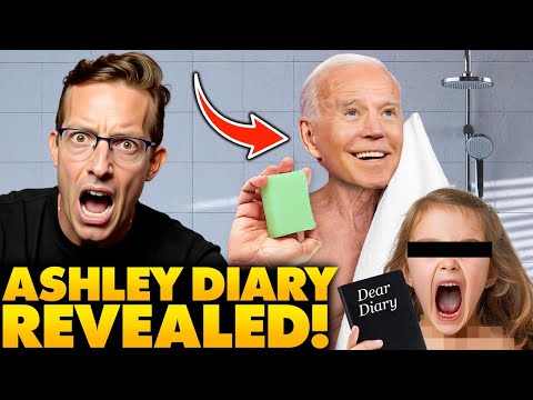 Shocking Details: Ashley Biden's Uncovered Family Secrets - American ...