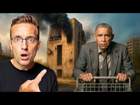 Obama Library Safety Concerns Raised After Shocking Investigation ...