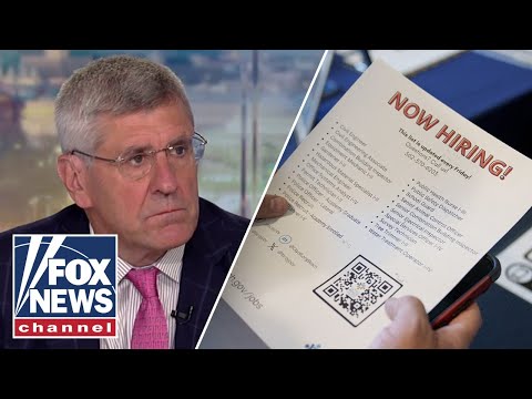 Trump Advisor Demands Action After Disappointing Jobs Report - American ...