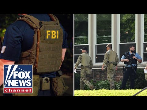 FBI Probes Shooting as Shocking Act of Domestic Terrorism - American ...
