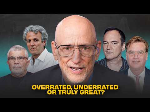 Top Writers Overrated? The Praise They Might Not Deserve - American ...