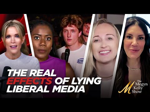 Liberal Media Lies Exposed: See the Shocking Reality Unravel - American ...