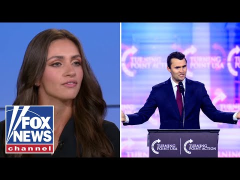 Turning Point USA Flooded with Inquiries—What’s Behind the Surge? - American Voter Polls News