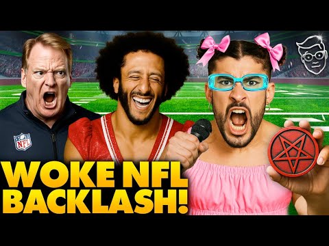 NFL Sparks Outrage: Controversial Rapper for Halftime Show - American ...