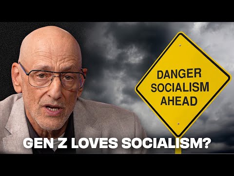 Gen Z's Socialism Fascination: Happy to Wait for Bread - American Voter ...