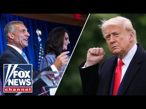 GOP Strategist Reveals Secret to Winning Dem Votes for MAGA Candidate ...