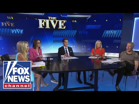 Word Salads: A Look at Harris vs. Perino's Dressing Debate - American ...