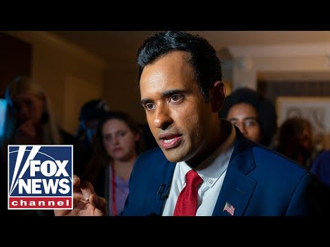 Reviving the American Dream: Vivek Ramaswamy's Bold Vision - American ...