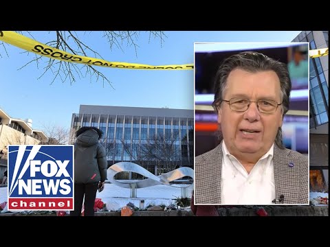 Retired FBI Profiler Sounds Alarm: Something's Off Here - American ...