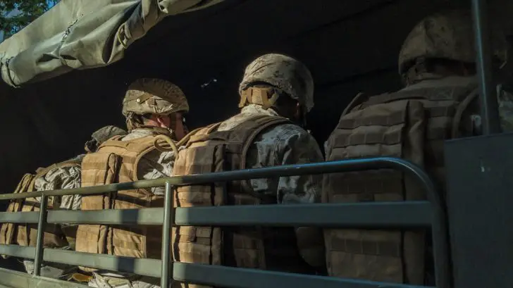 Migrant Truckers Fight Back: Lawsuit Filed Over License Cancellations ...