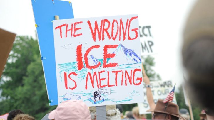 Minneapolis Protest Circus: When Woke Ideology Trumps Common Sense ...