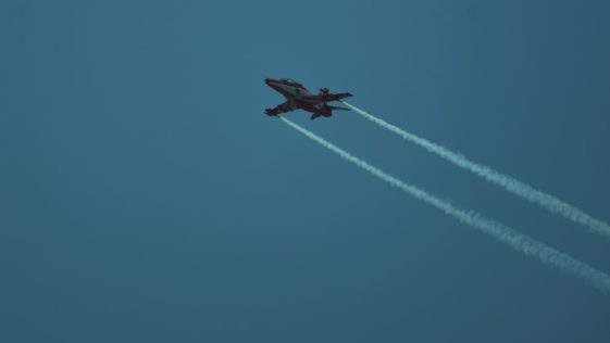 US Strikes Back Hard: Airstrikes Slam al-Shabaab and ISIS in Somalia ...