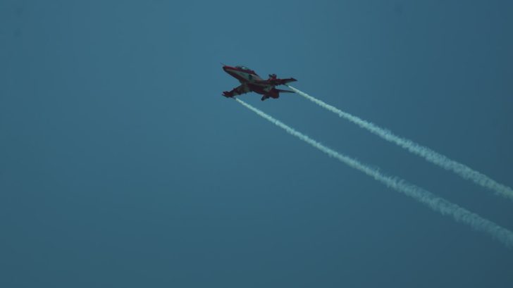 US Strikes Back Hard: Airstrikes Slam al-Shabaab and ISIS in Somalia ...