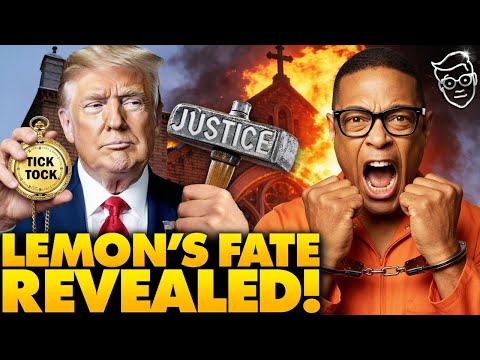 DOJ Leak: Don Lemon's Career Set for Turbulent Twist - American Voter ...