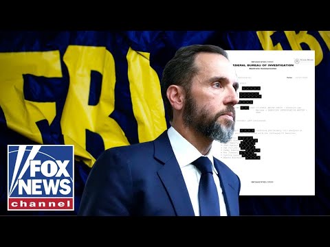 Jack Smith Facing Backlash for Controversial Secret Gag Order ...