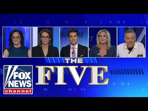 Jesse Watters Uncovers a Hidden 'Gold Mine' in Today's Economy ...